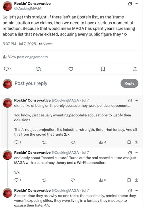 This Put Maga In A Crazy Situation Album On Imgur