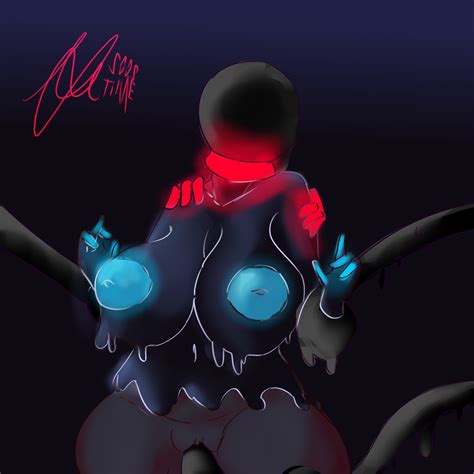 Rule 34 Big Lips Breast Expansion Corruption Cursed Fleshlight Cursed Fleshlight Gorila