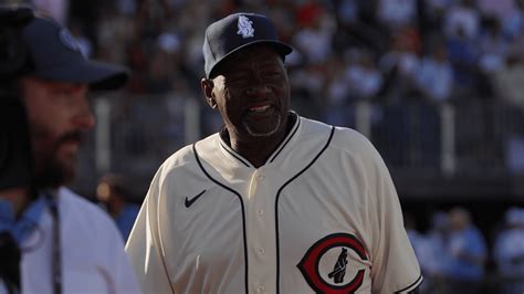 Cubs Legend Lee Smith Underwent Heart Transplant This Summer Chicago