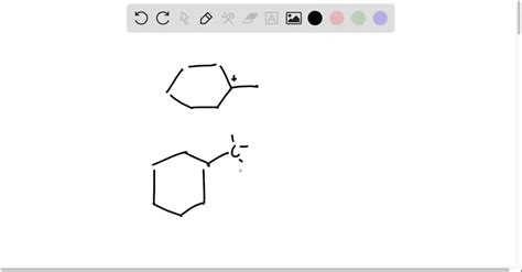 Solved Click The Draw Structure Button To Launch The Drawing Utility The Structure Below