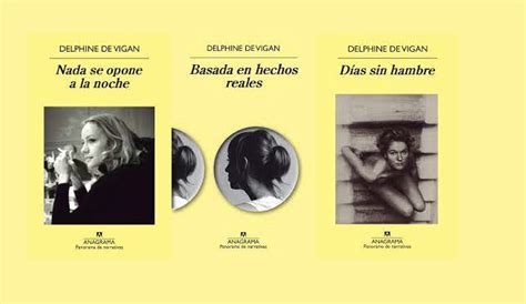 Delphine De Vigan En Exclusiva “qué Va A Ser De Los Niños Influencers ¿su Caída Será