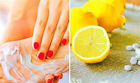 შეურიეთ 2 ინგრედიენტი და დაივიწყეთ პრობლემა საუკეთესო საშუალება ქუსლებიდან ნადების და