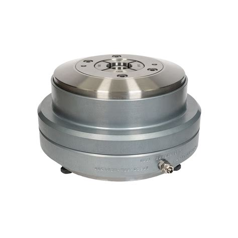 MSTN Pneumatic Chuck Fratelli Bellegrandi