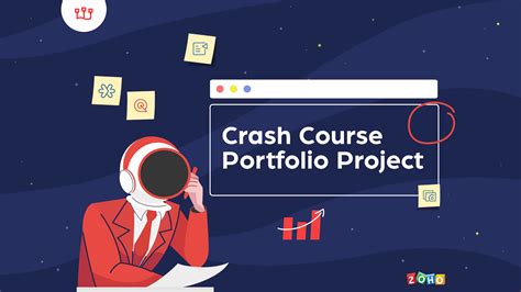 Crash Course Portfolio Project The Workflow Academy