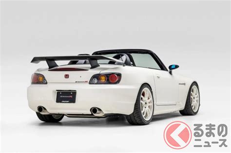 ホンダ新型「s2000」いつ出る めちゃスゴイ俊足モデルへ「大変身」？ 期待したい「オープン」スポーツカーの姿とは くるまのニュース