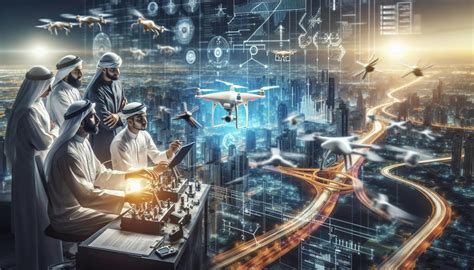 What Is Counter Drone Technology The Future Of Drone Defense Dronetechnology Eu