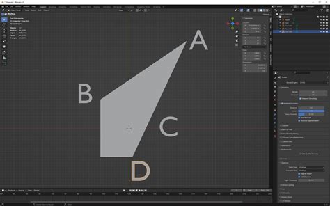 Modeling Align From Normal Blender Stack Exchange