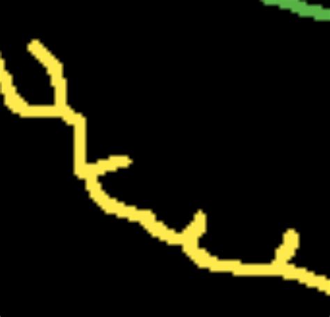 Prunning Skeletons Closed Opencv Qanda Forum