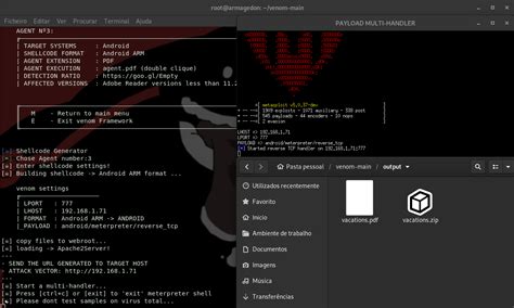 Releases · R00t 3xp10itvenom · Github