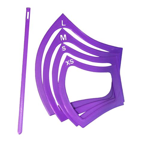 Sewing Template Plastic Sewing Pattern Template Ma Vicedeal