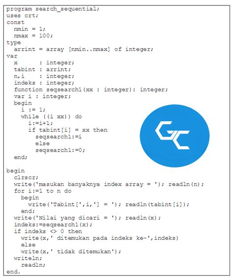 Sequential Search Gembel Coders