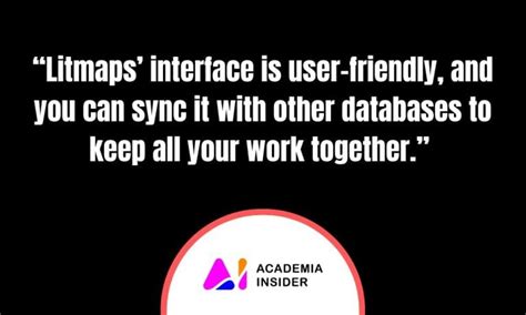 Literature Map For Research Writing Master Literature Maps For University Academia Insider