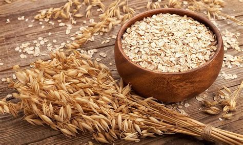 Cereales De Avena ¿qué Son ¿para Que Sirven Propiedades Y Más