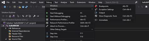 Assembly Does Anyone Know Why This Error Is Popping Up When Using A
