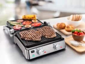 CGH920D Multigrill 900 Grill | De'Longhi CH