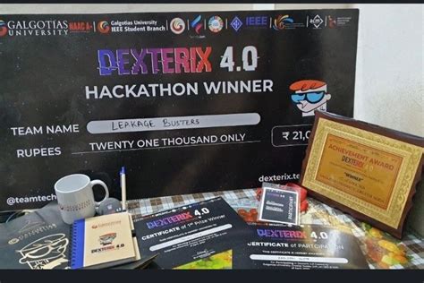 Antima Mishra On Linkedin Galgotiasuniversity Dexterix4point0