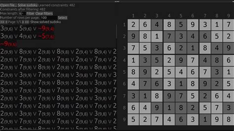 Explaining The Learning Of Cdcl Sat Solvers Through Sudoku Software Engineering Project Demo 1