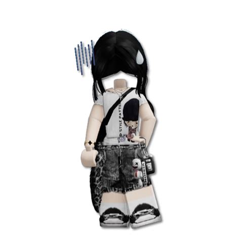 900 Roblox Girl Avatars Ideas In 2025 Roblox Avatar Cool Avatars