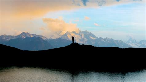 Eos R8으로 담은 스위스 Youtube