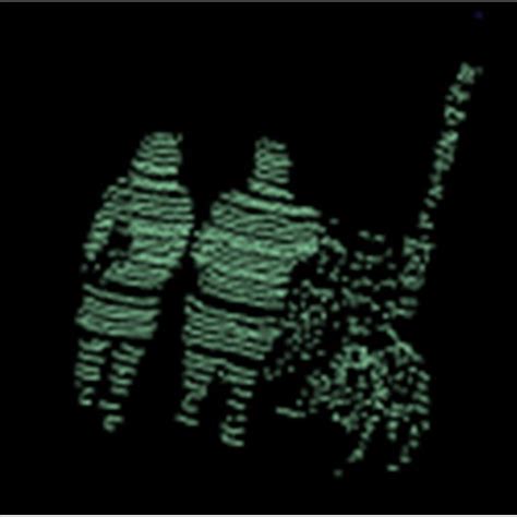 Close Multiple Objects Clustered As One Single Object A Image With Download Scientific