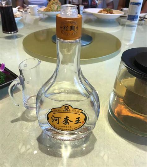 名酒太貴，低端酒沒面子？試試這5款，價格便宜，貨真價實純糧酒 每日頭條