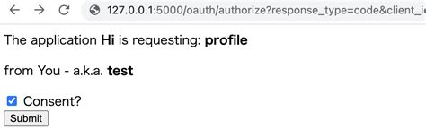 Authlib で OAuth 2 0 の仕組みや使い方を学ぶ ほげほげテクノロジー IT 技術学習サイト