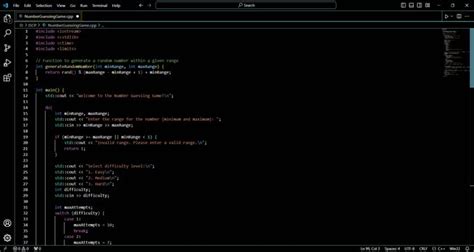 Progress Internship Codealpha Programming Gamedev Cpp Lohitha Kayyuru