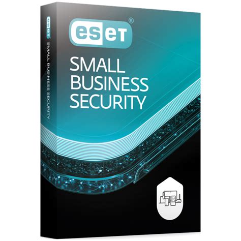 Eset Small Business Security Téléchargement Rapide Et Sécurisé