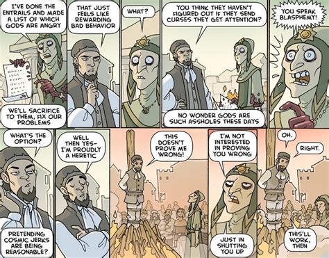 Oglaf Comic R Excatholic