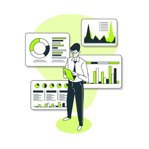 Microsoft Power BI Consulting Services Constient