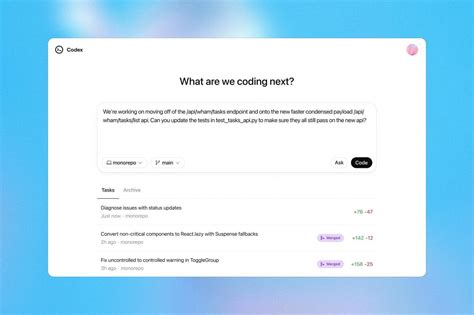 All You Need To Know About Codex Openais Powerful New Ai Coding Agent