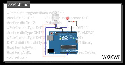 Ilham O Wokwi Esp32 Stm32 Arduino Simulator Ilham O Wokwi Esp32 Stm32 Arduino Simulator