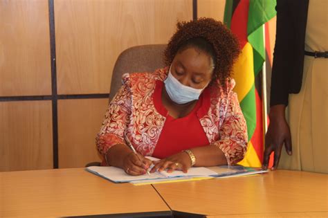 The Institute Of Sustainable Project Planning Monitoring And Evaluation Partners With Midlands