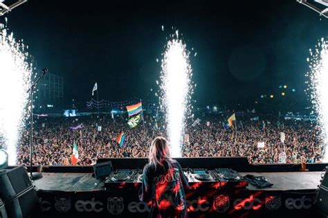 Alison Wonderland Unleashes Official Awake Remixes Dj Discjockey