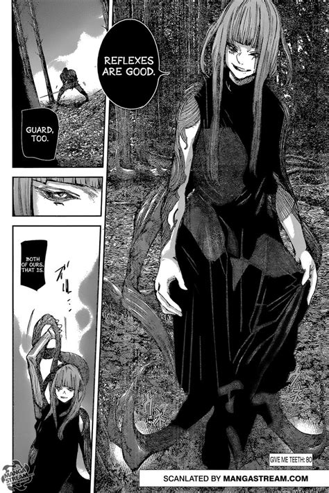 Pin by Ricardo Leão on Tree RPGm Tokyo ghoul Tokyo ghoul anime Ghoul