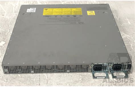 Cisco ASR ASR Aggregation Lot ALLBIDS