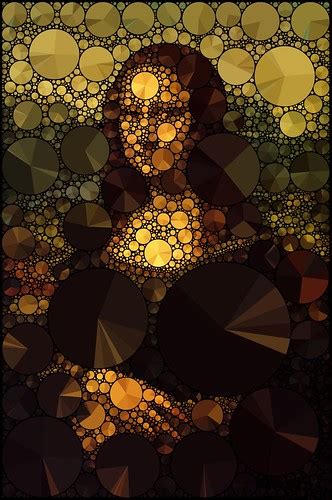 Computational Geometry Circle Packing Algorithm Used By Percolator