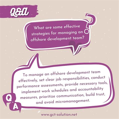 gct solution on linkedin offshoredevelopment globaltalent remoteteams techinnovation…