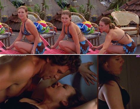 Anna Torv Nude Pics Página 1