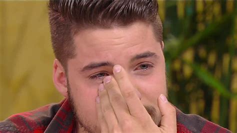 William Valdés Anuncia Drástica Decisión Tras Despido De Venga La Alegría