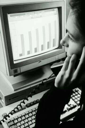 How To Chart The Frequency Of A Data Set On Excel