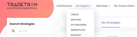 Best Backtesting Software For Options Trading Tradetron