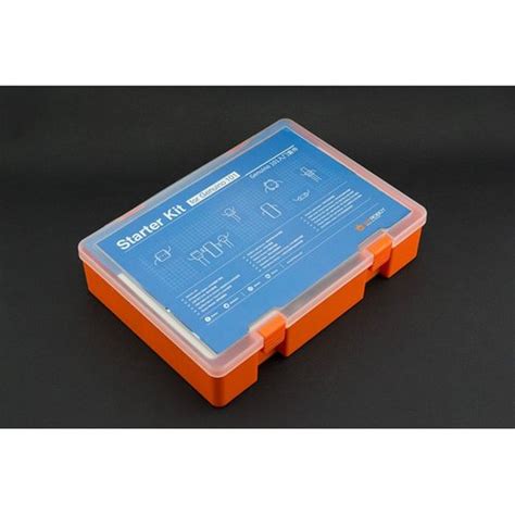 《お取り寄せ商品》gravity Starter Kit For Genuino Arduino 101 With Tutorials — スイッチサイエンス