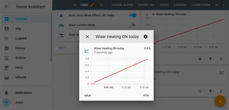 Reading A State Attribute Value Configuration Home Assistant Community