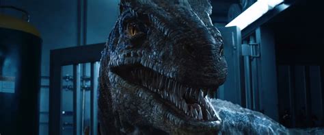 Jurassic World Fallen Kingdom Final Trailer Jurassic World 2