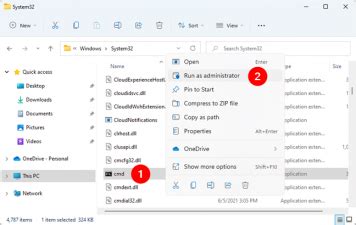 How To Open Command Prompt 14 Ways Digital Citizen