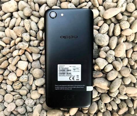 OPPO A Review The Affordable Beast