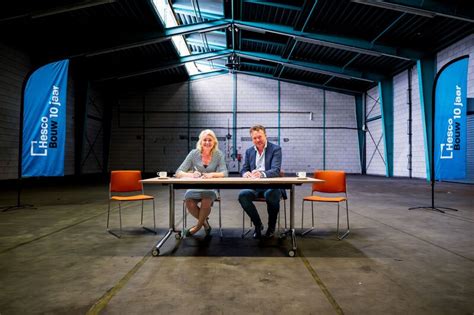 Fokko Van Calker Posted On Linkedin