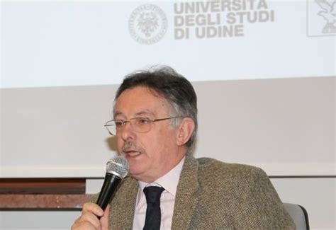 Riconoscimento Alla Carriera A Raffaele Testolin Docente Dellateneo