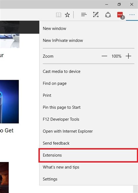 Best Microsoft Edge Browser Extensions You Should Install Top 20